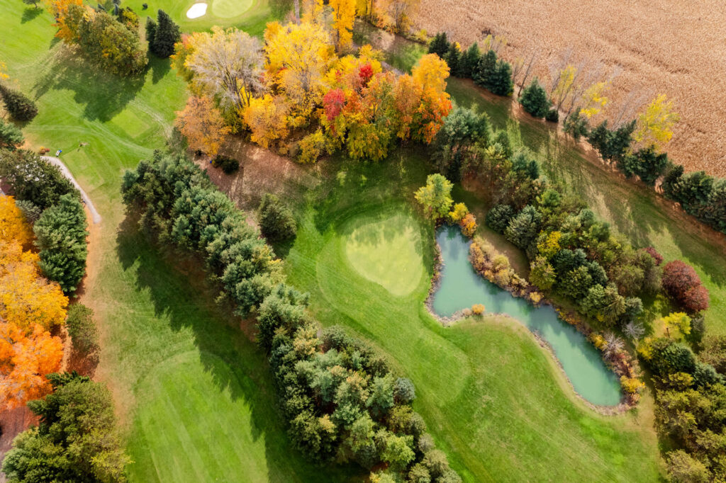 Front Page - Dutton Meadows Golf Club